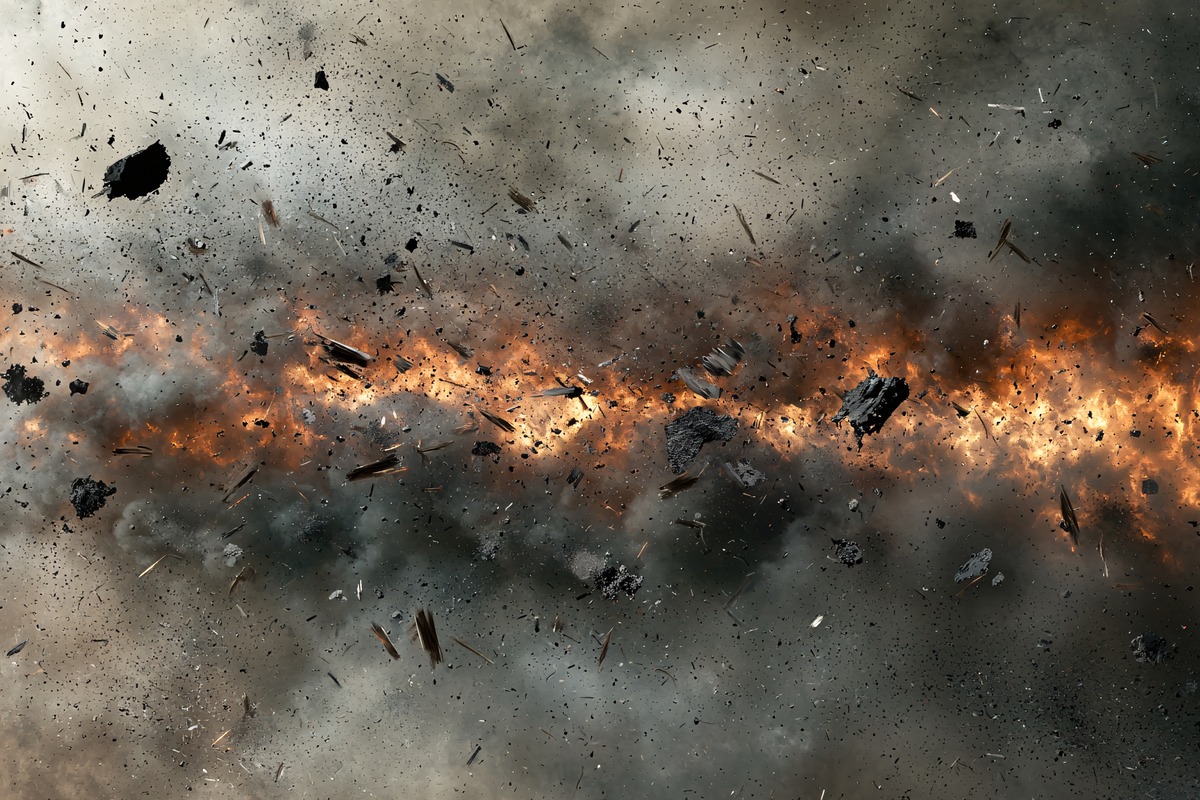 Explosion Hazards in California: From Gas Leaks to Property Damage ...