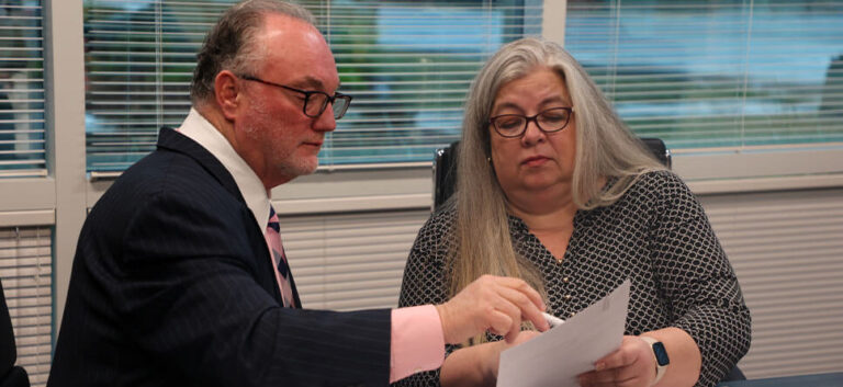 Contact Personal Injury Lawyers in California | Penney & Associates
