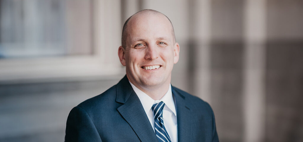 Adam Hahn | Penney & Associates - Personal Injury Lawyers