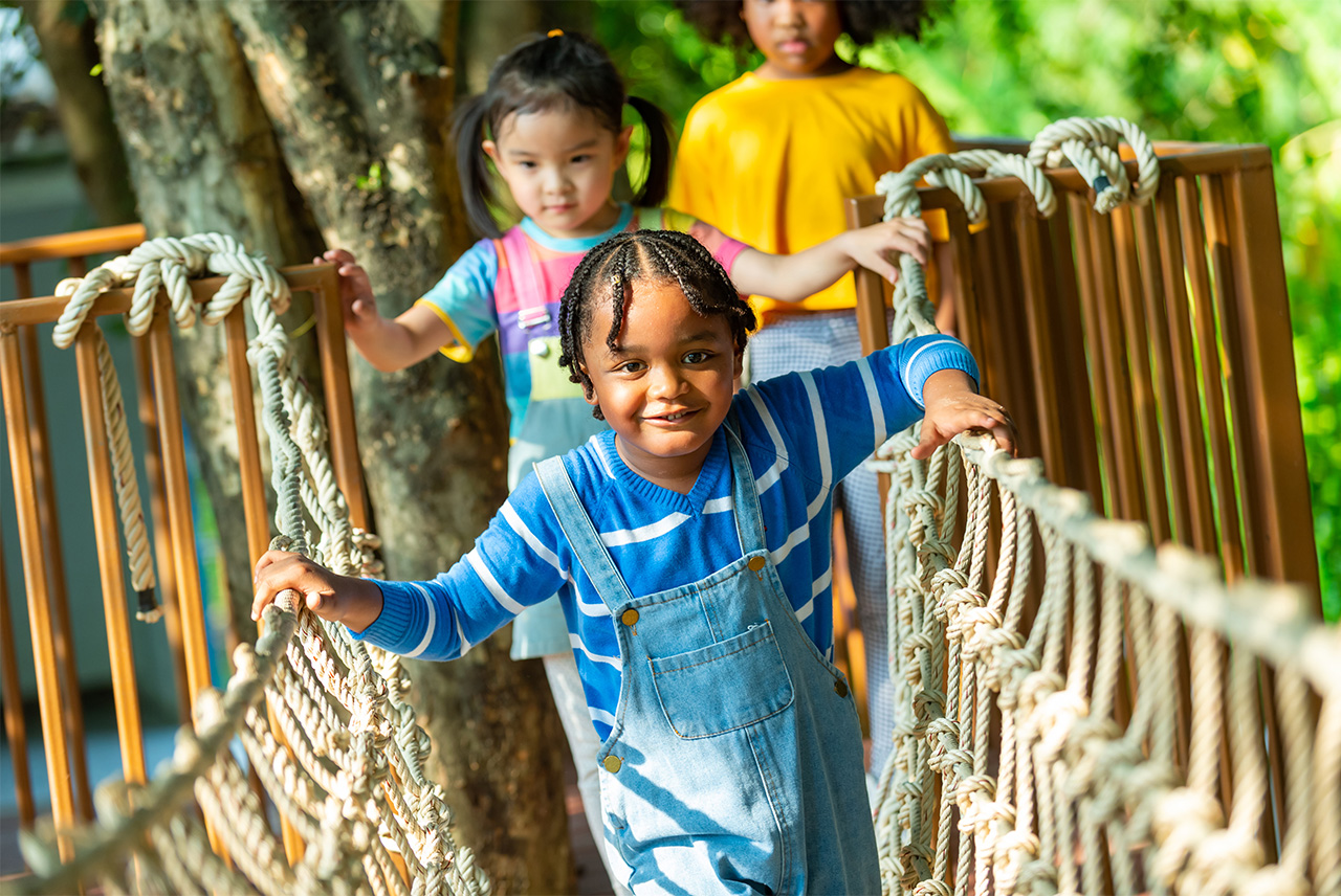 Understanding Playground Injury Liability: What Parents Need to Know ...